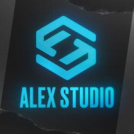 Иконка канала Alex Studio медицинский маркетинг