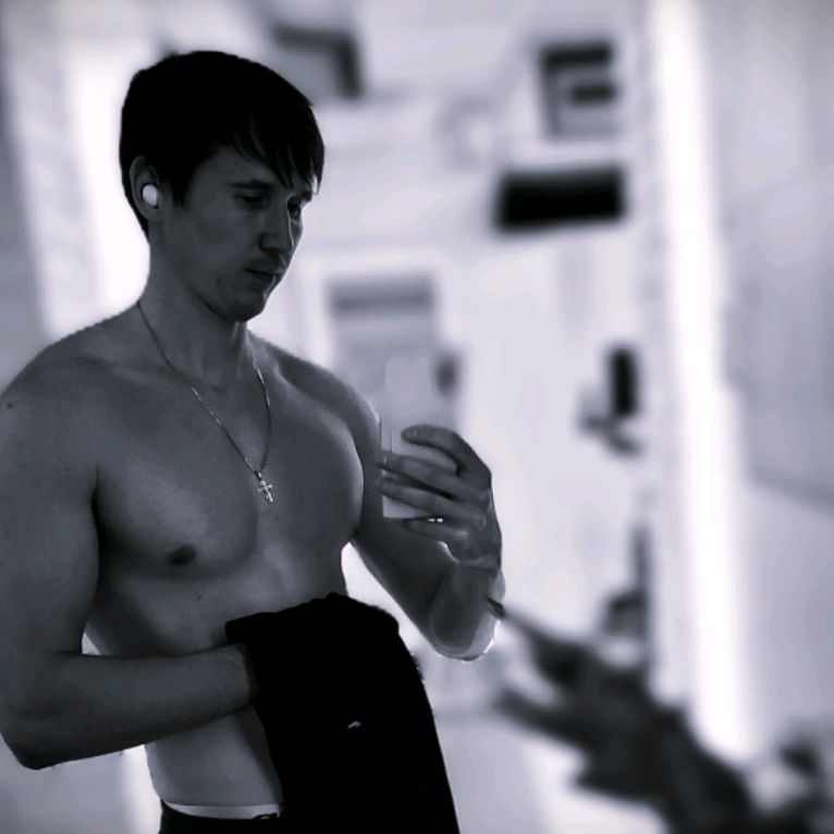 Иконка канала TihiyHam