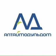 Иконка канала АлтайМодульДом
