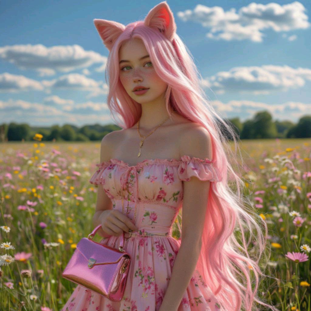 Иконка канала Cati_Кошандра