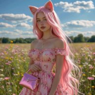 Иконка канала Cati_Кошандра