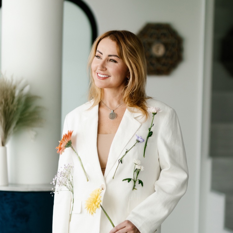 Иконка канала Лариса Фортуна | Бизнес | Ретриты | Саморазвитие