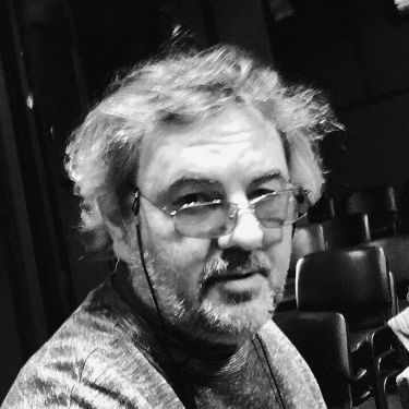 Иконка канала Игорь Древалёв