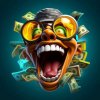 Иконка канала coinpost