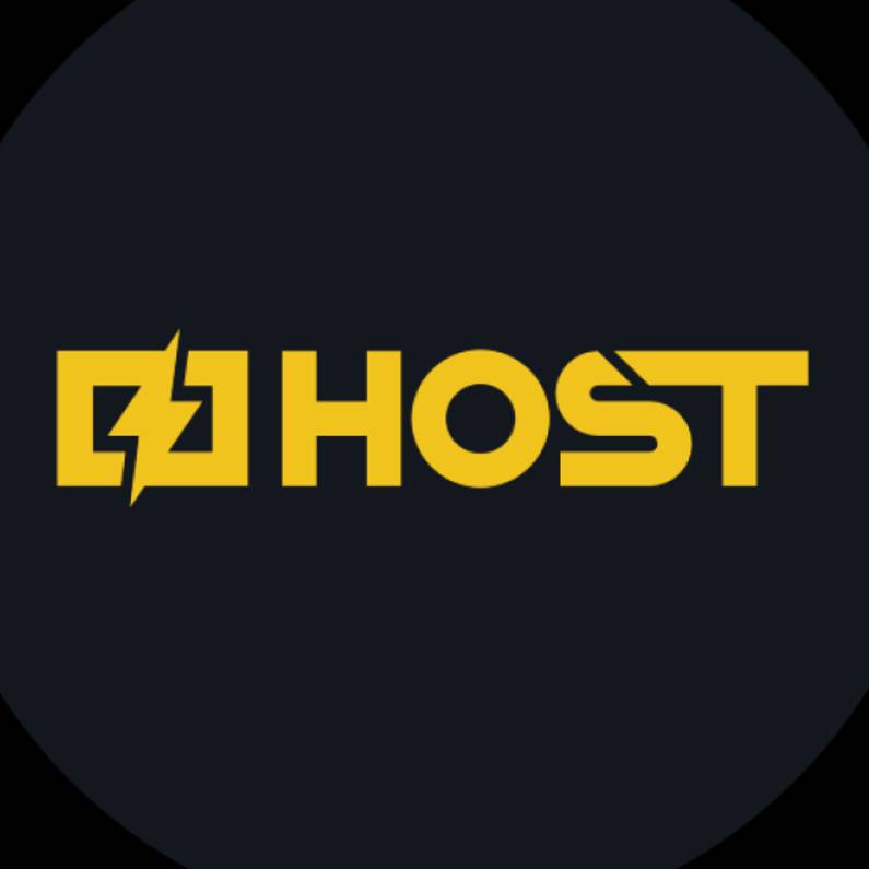 Иконка канала HOSTBRAND