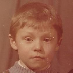 Иконка канала СтасГ