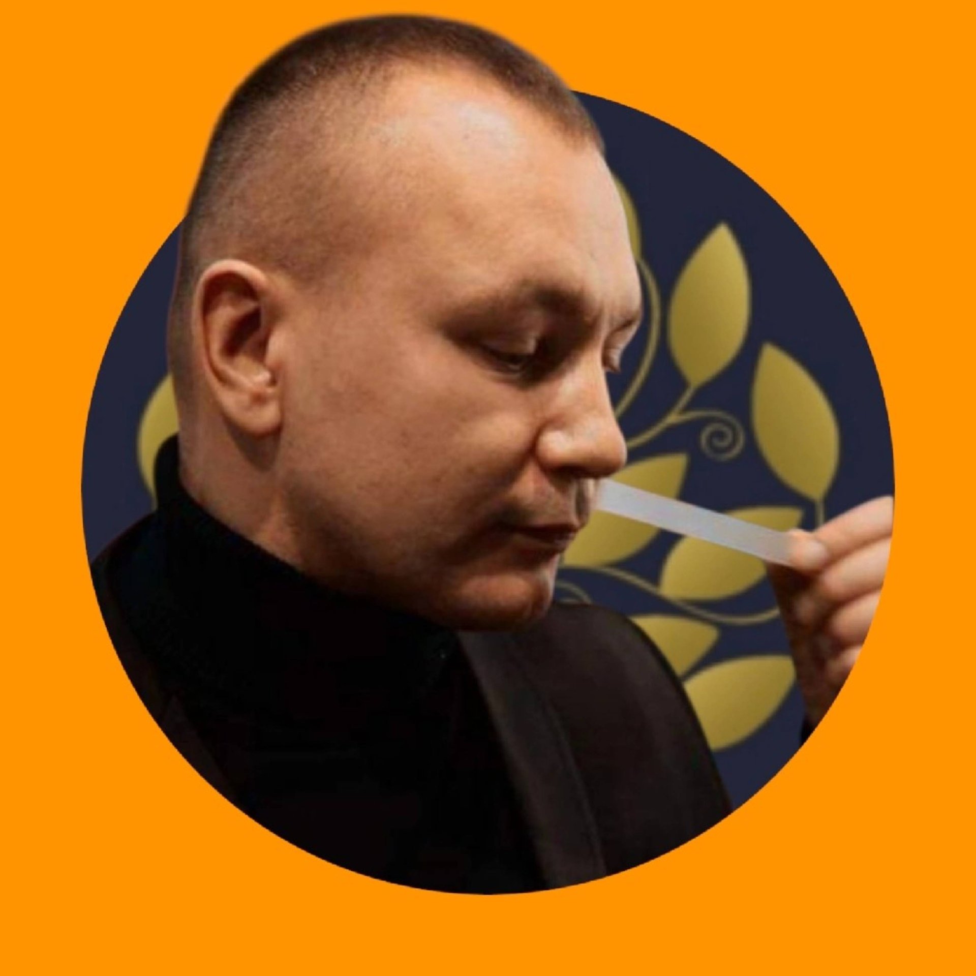 Иконка канала «ПАРФЮМЕР-КОНСУЛЬТАНТ ®»