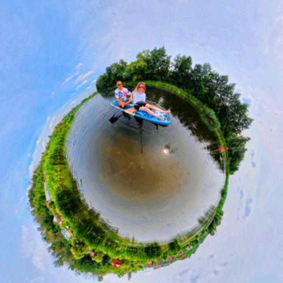 Иконка канала Серёга