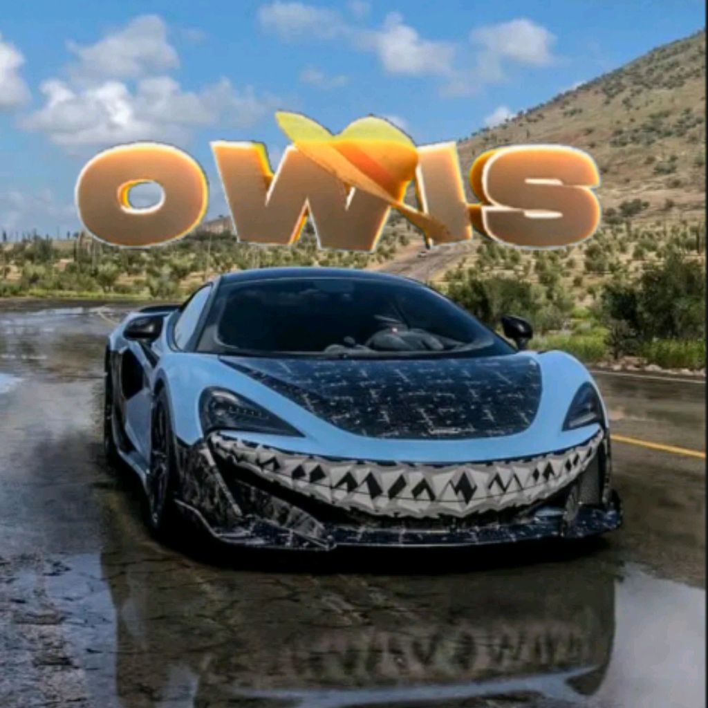 Иконка канала OWIS
