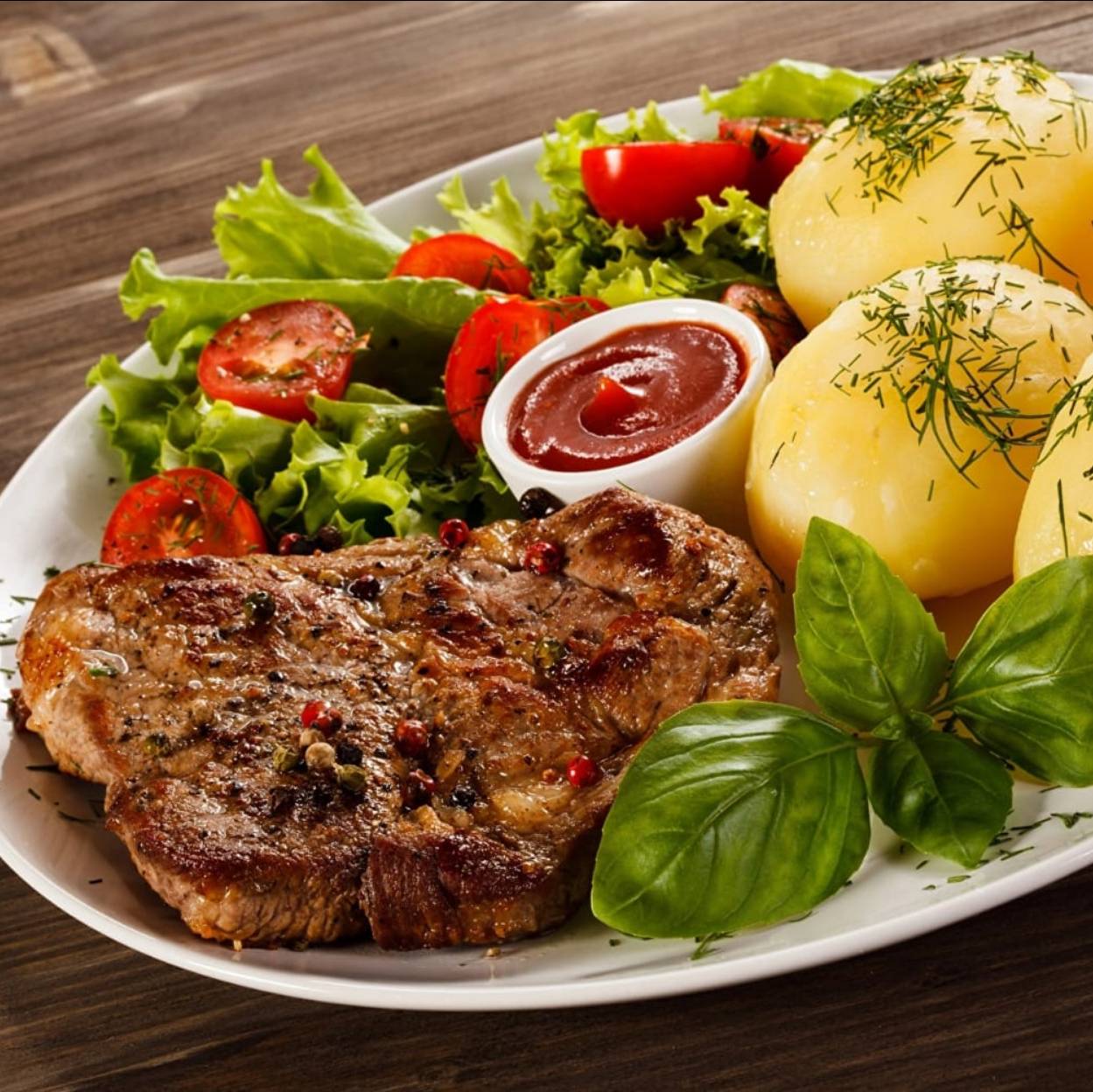 Иконка канала Готовлю дома. Живу на Байкале