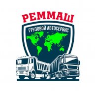 Иконка канала РемМаш