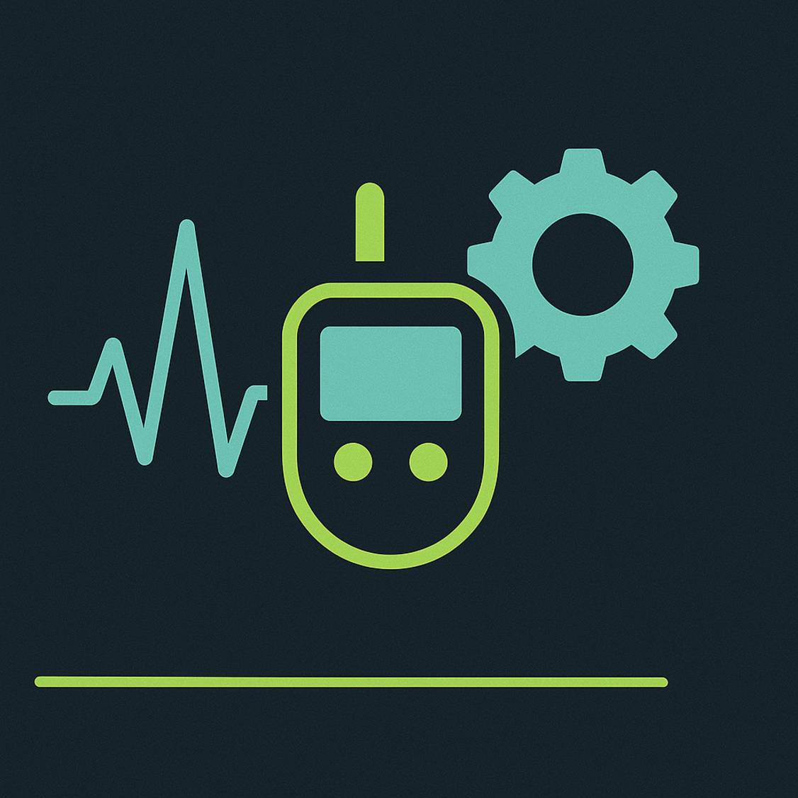 Иконка канала Медтехнократ