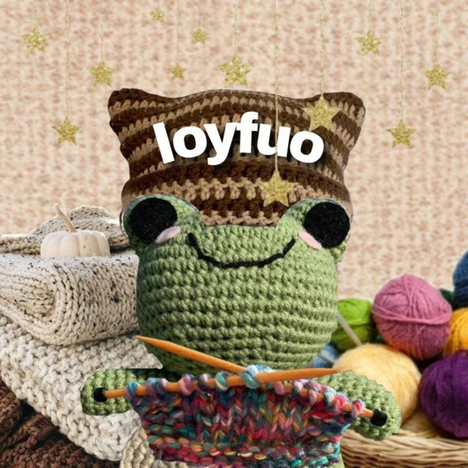 Иконка канала LOYFUO