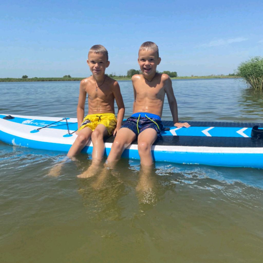 Иконка канала DWA_NIK