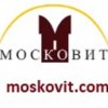 Иконка канала КАНАЛ МОСКОВИТ