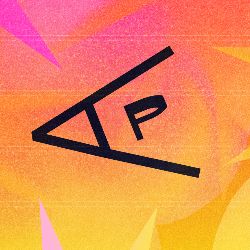 Иконка канала arrr.agency