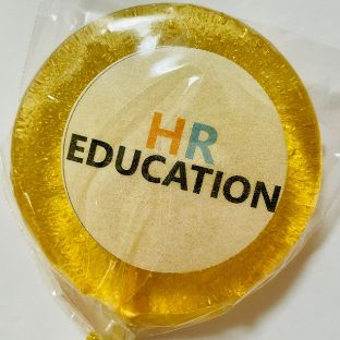 Иконка канала Учебный центр HReducation