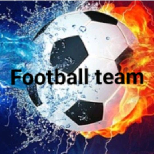 Иконка канала Football Team
