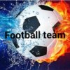 Иконка канала Football Team