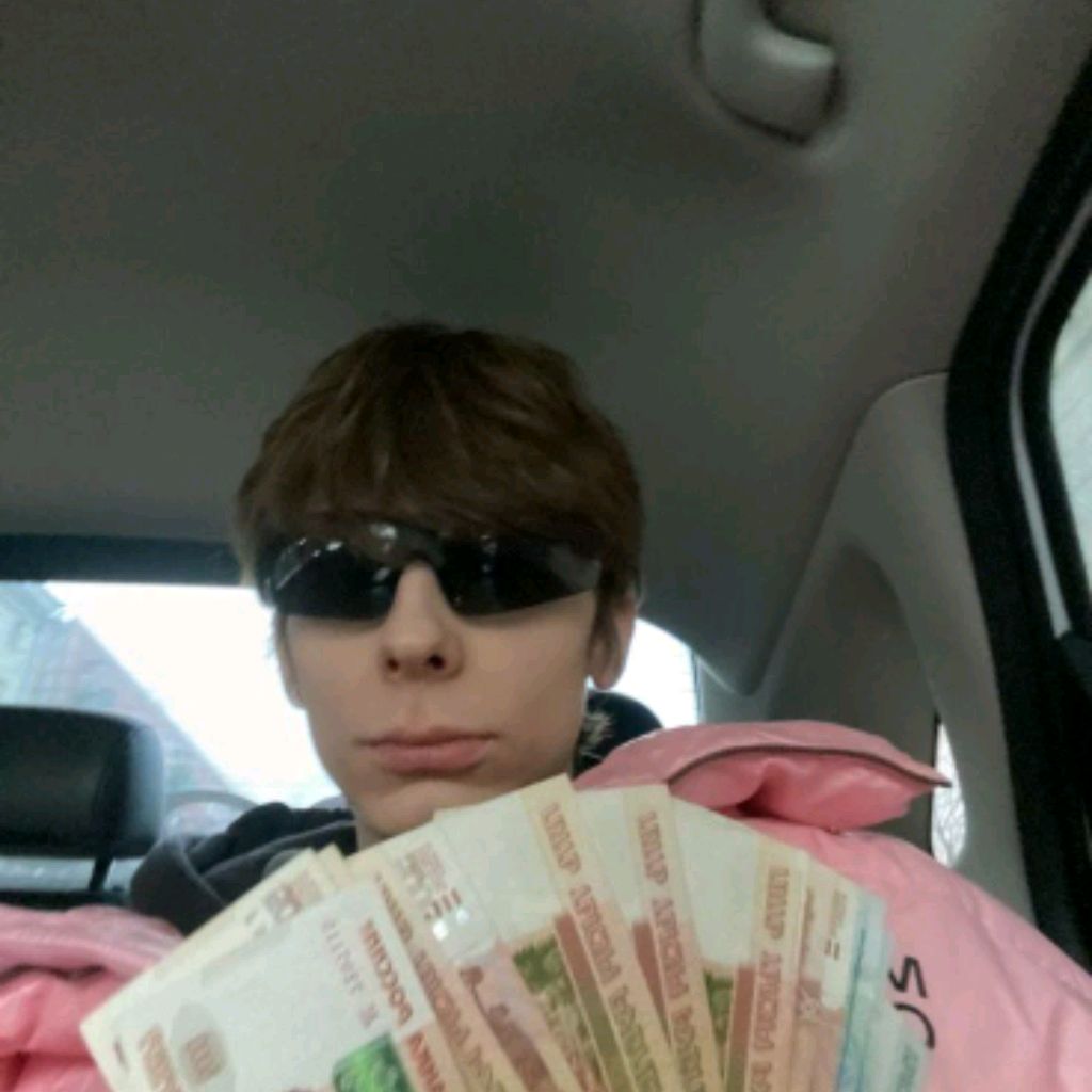 Иконка канала Я расист