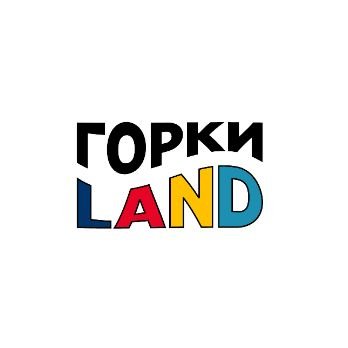 Иконка канала Горки LAND (Горки Лэнд)
