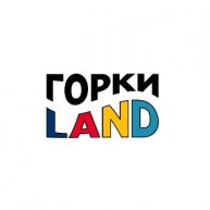 Иконка канала Горки LAND (Горки Лэнд)