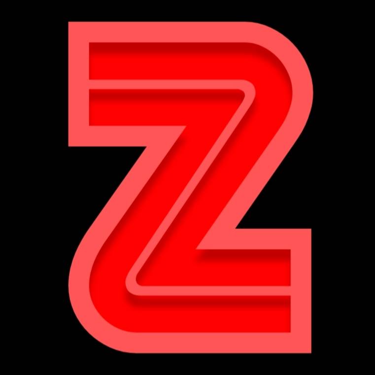 Иконка канала Zetflix официальный канал