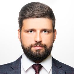 Иконка канала Shevchenko_Maksim