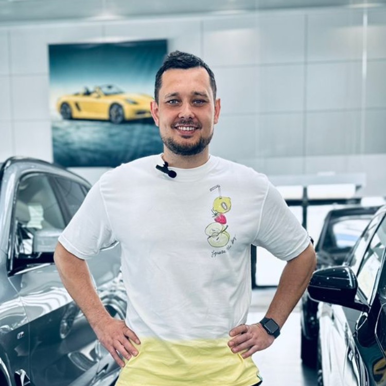 Иконка канала Артур Шарафутдинов