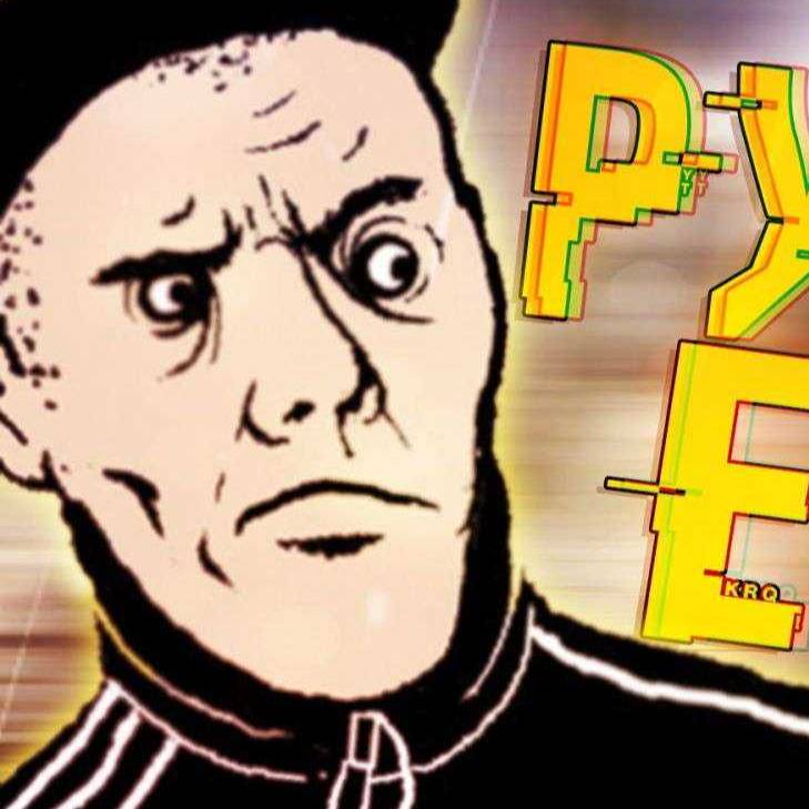 Иконка канала РОССИЙСКИЙ ИГРОК Z