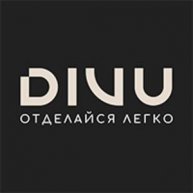 Иконка канала DIVU - ОТДЕЛАЙСЯ ЛЕГКО