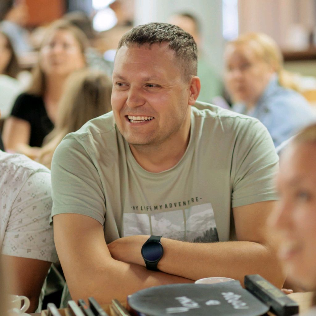 Иконка канала channel52446752