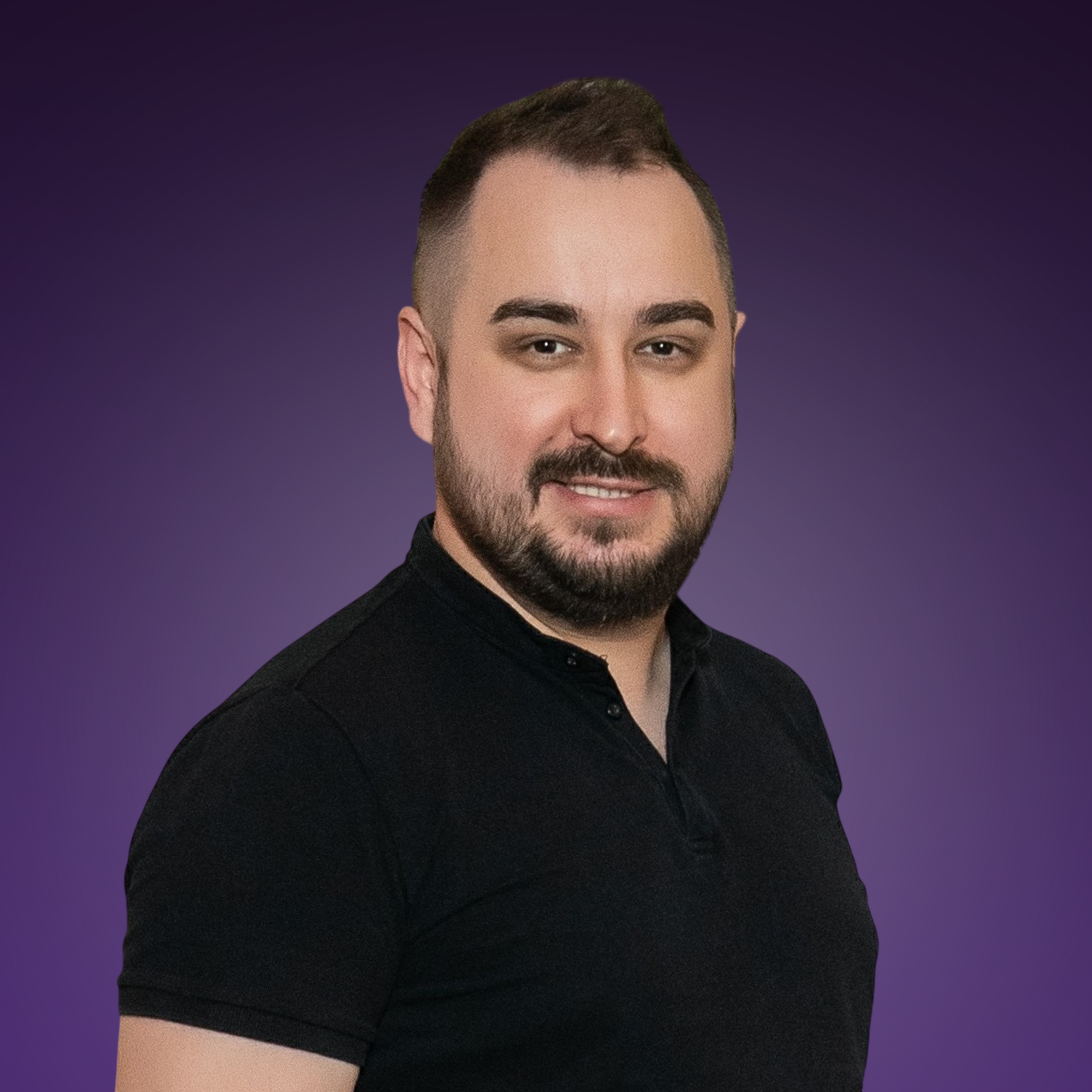 Иконка канала БЬЮТИ-ТУРБО С РОБЕРТОМ