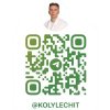 Иконка канала KOLY_LECHIT