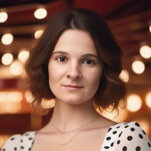 Иконка канала Аленький цветок