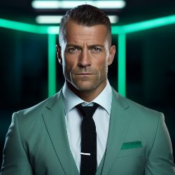 Иконка канала GOLDEN_AXIUS