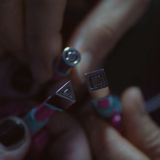 Иконка канала Just_Space