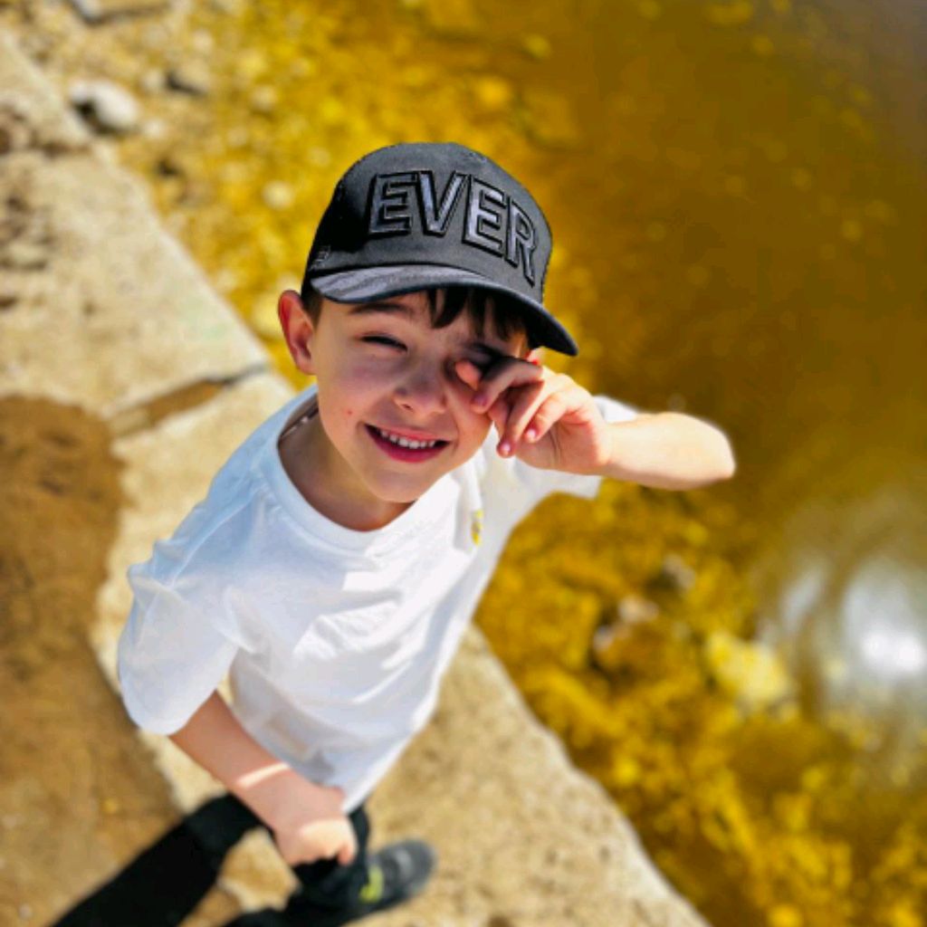 Иконка канала Никита-KRUT