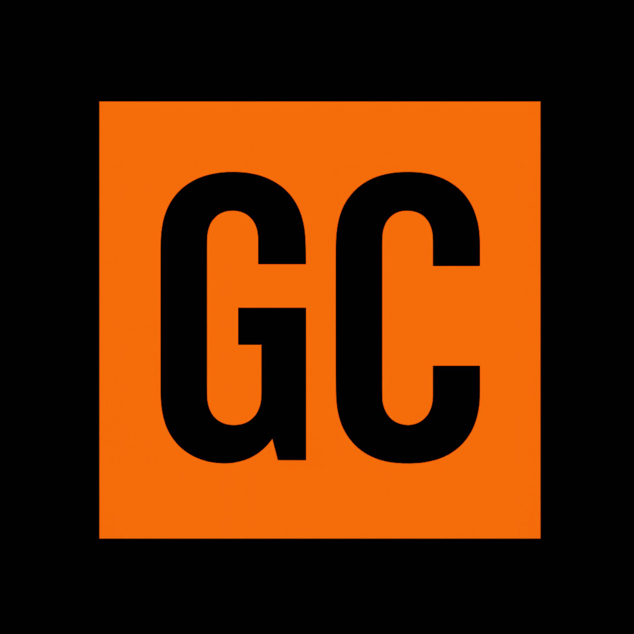 Иконка канала GC логистик - доставка грузов из Китая