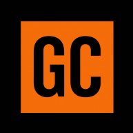 Иконка канала GC логистик - доставка грузов из Китая