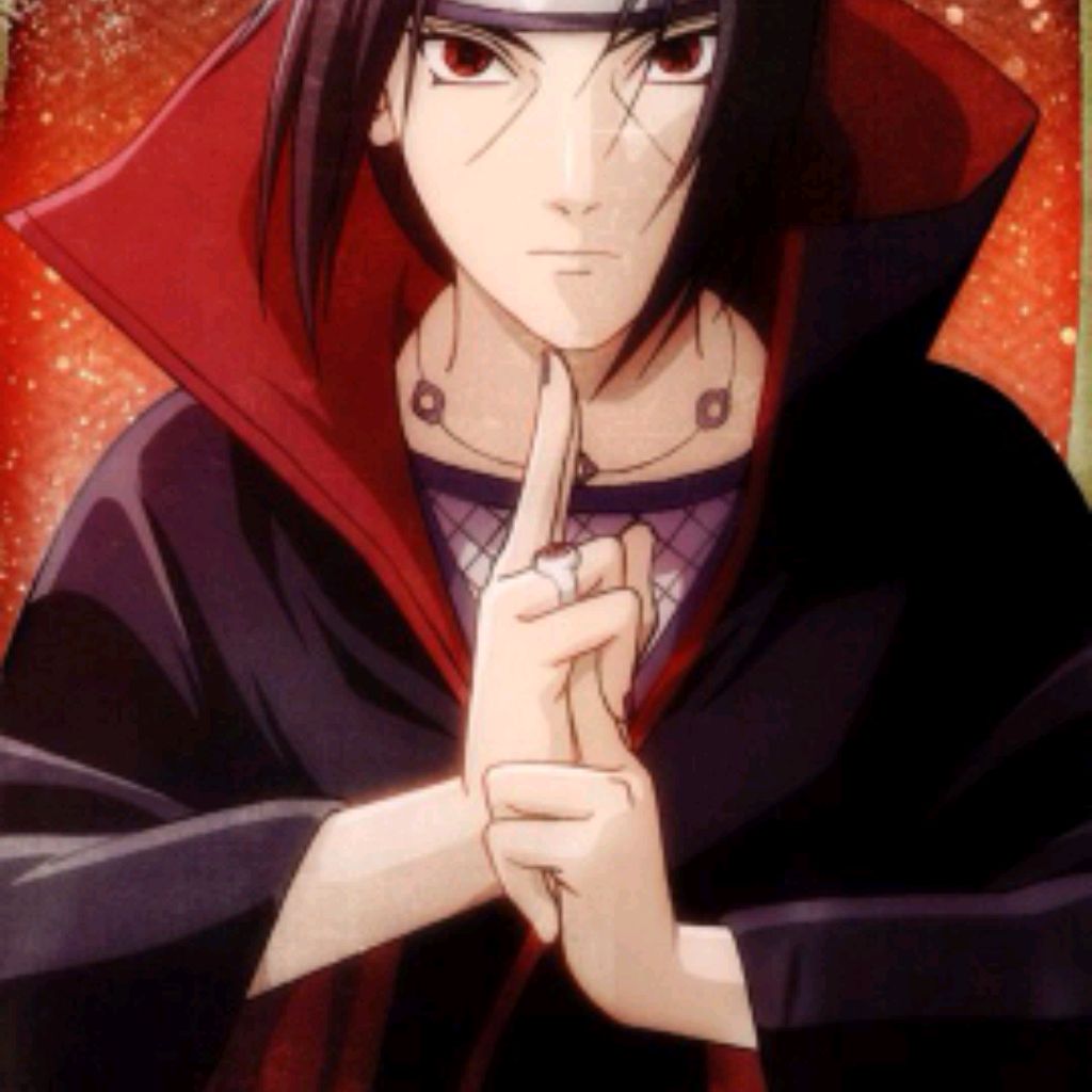 Иконка канала Itachi
