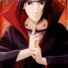 Иконка канала Itachi
