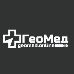Иконка канала ГЕО МЕД - производственное Предприятие
