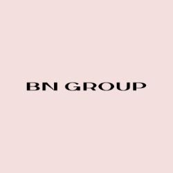 Иконка канала BN Group