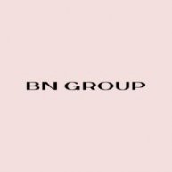Иконка канала BN Group