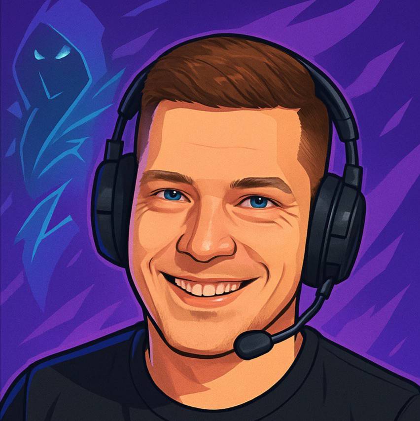 Иконка канала Dota2 Школа Саппорта