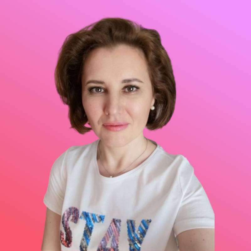 Иконка канала Английский для детей