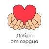 Иконка канала Добро