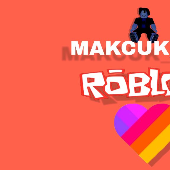 Иконка канала MAKCUK_RBX