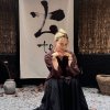 Иконка канала Крис, которая в Китае